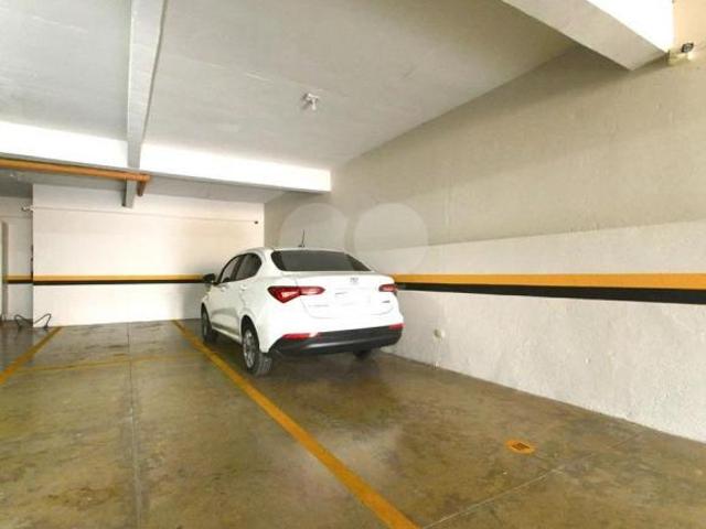 Apartamento no Boa Vista com 105,77m² Privativos: Espaço, Conforto e Qualidade de Vida