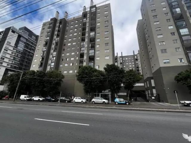 Apartamento no BOA VISTA com 106,84m²