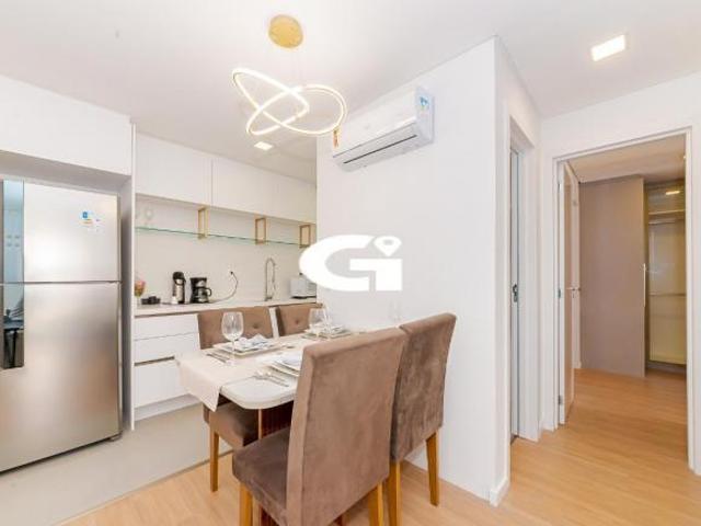 Apartamento no Boa Vista com 2 Quartos, Suíte e Vaga Allure Residencial Entra