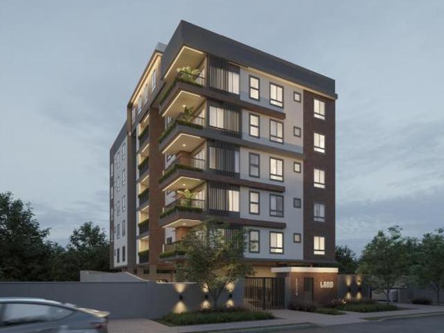 Apartamento no Boa Vista com 57m² 2 dormitório 1 suíte 1 vaga