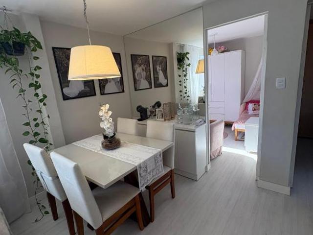 Apartamento no Boa vista, Curitiba