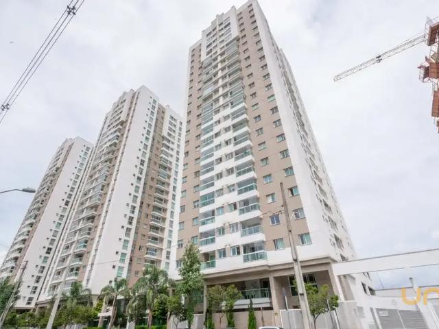 Apartamento no Boa Vista de 102.11 m² com 3 quartos