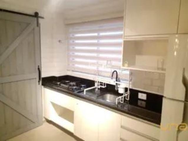 Apartamento no Boa Vista de 103 m² com 3 quartos