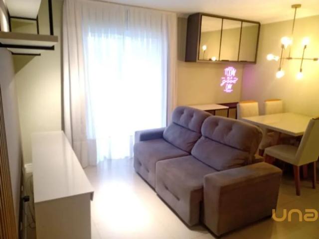 Apartamento no Boa Vista de 116 m² com 2 quartos