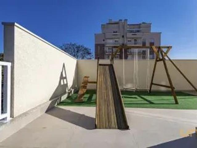 Apartamento no Boa Vista de 46.12 m² com 1 quarto