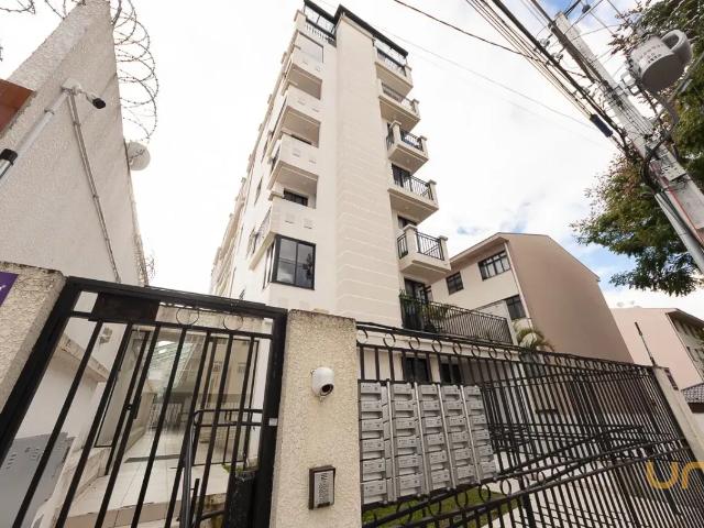 Apartamento no Boa Vista de 46.12 m² com 1 quarto