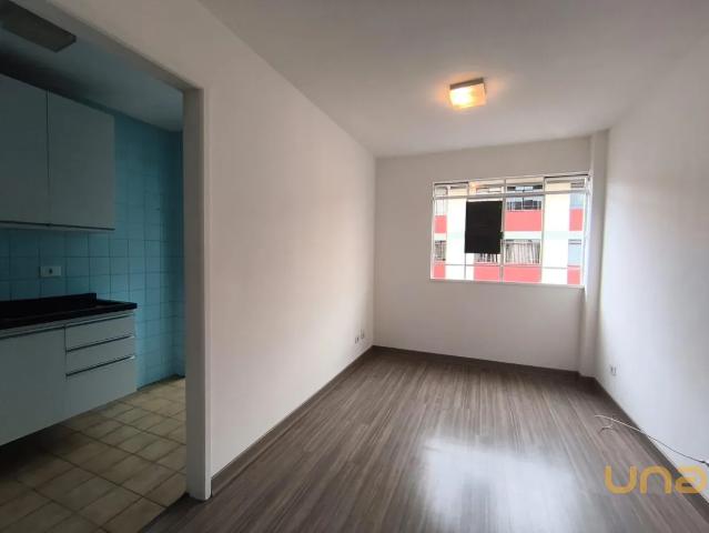 Apartamento no Boa Vista de 51.1 m² com 2 quartos