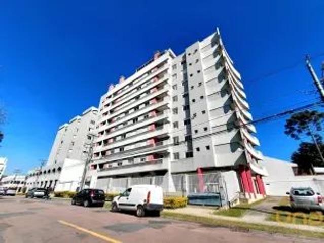 Apartamento no Boa Vista de 54.14 m² com 2 quartos