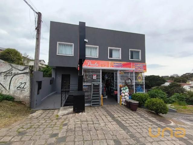 Apartamento no Boa Vista de 60 m² com 2 quartos