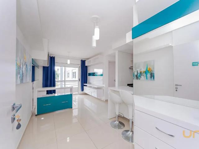 Apartamento no Boa Vista de 66 m² com 1 quarto