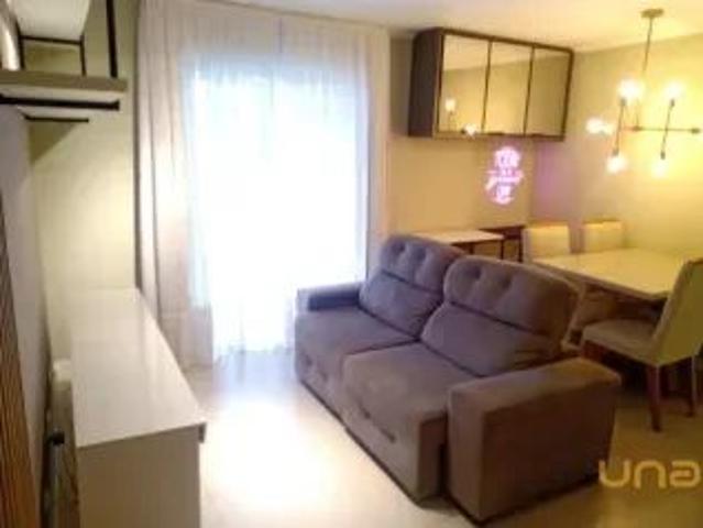 Apartamento no Boa Vista de 66 m² com 1 quarto