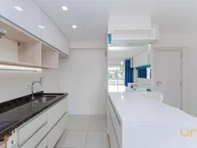 Apartamento no Boa Vista de 67 m² com 1 quarto