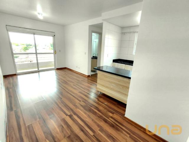 Apartamento no Boa Vista de 67 m² com 1 quarto