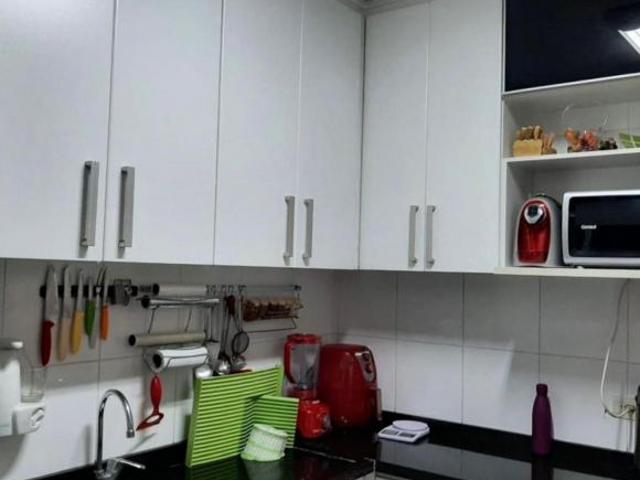 Apartamento no Boa Vista em São Caetano do Sul SP código 59696