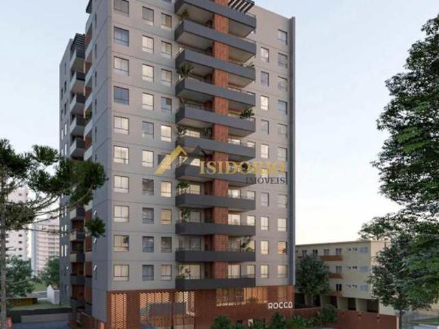 APARTAMENTO NO BOA VISTA! QUARTO, SACADA, PRÓX. AVENIDA PARANÁ