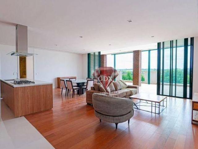 Apartamento no Boa Vista Village