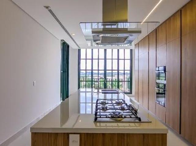 Apartamento no Boa Vista Village