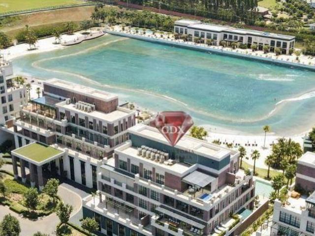 Apartamento no Boa Vista Village