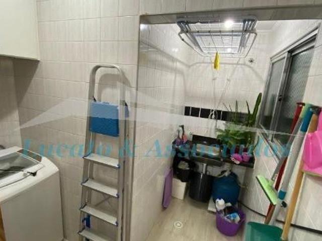 Apartamento no Boqueirão, 02 dormitórios sendo 01 suíte