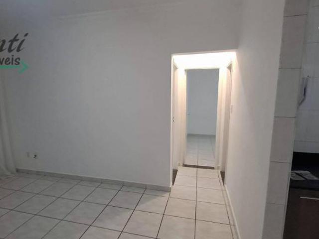 Apartamento no Boqueirão