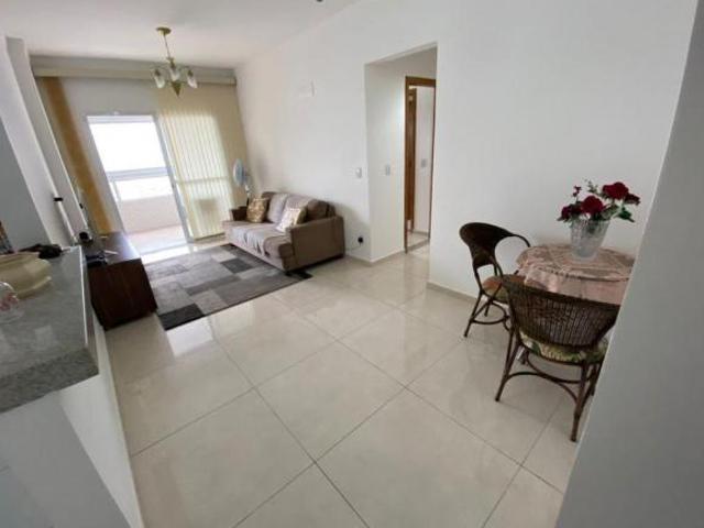 Apartamento no Boqueirão, 2 dorm, 2 suítes, lazer completo, mobiliado, 90m²