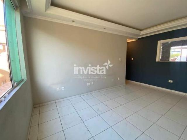 Apartamento no Boqueirão 2 dormitórios