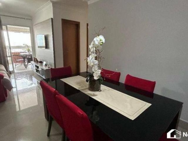 Apartamento no Boqueirão 2 Suites 2 Vagas Lazer Completo Vista Mar