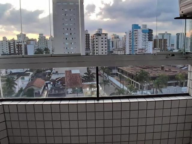 Apartamento no Boqueirão