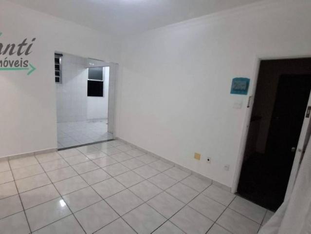 Apartamento No Boqueirão