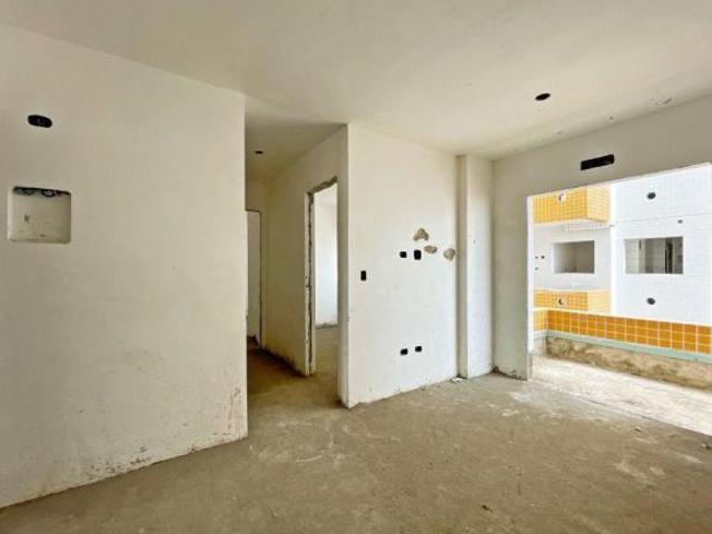 Apartamento no Boqueirão