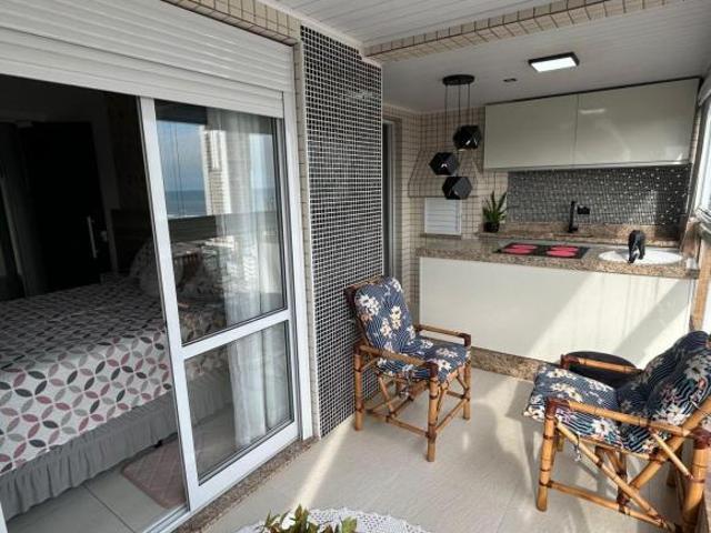 Apartamento no Boqueirão