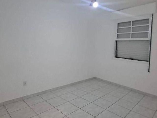 Apartamento No Boqueirão