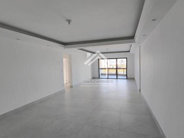 Apartamento no Boqueirão!