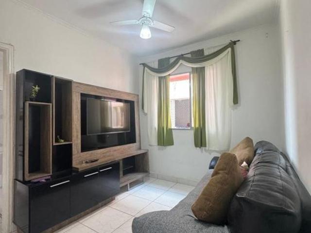 Apartamento no Boqueirão!