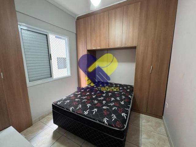 Apartamento no Boqueirão com 1 Dormitório | Lazer Completo com Piscina | Próximo à Praia e Praça das