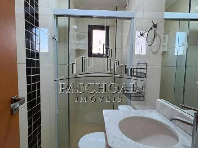 APARTAMENTO NO BOQUEIRÃO COM 2 QUARTOS MOBILIADO COM LAZER COMPLETO