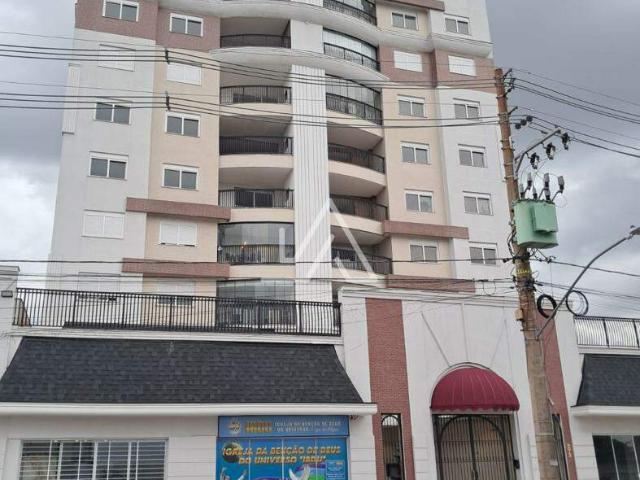 APARTAMENTO NO BOQUEIRÃO | Boqueirão | Passo Fundo