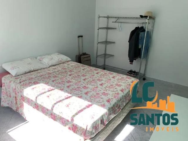 Apartamento no boqueirão de 2 dormitórios e suíte na quadra da praia em santos 98m²