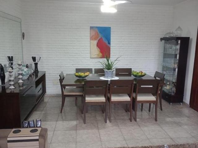 Apartamento no Boqueirão em Santos