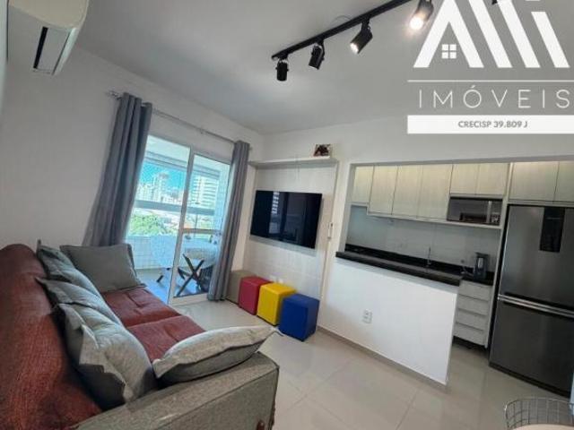 Apartamento no Boqueirão em Praia Grande/SP