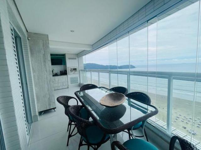 APARTAMENTO NO CANTO DO FORTE, 03 SUÍTES, 02 VAGAS, LAZER COMPLETO
