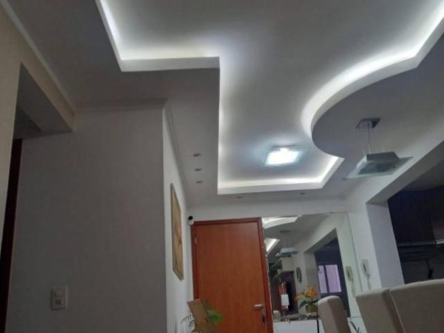 Apartamento no Boqueirão / Hauer Ilhas Gregas Home Club R$375 mil