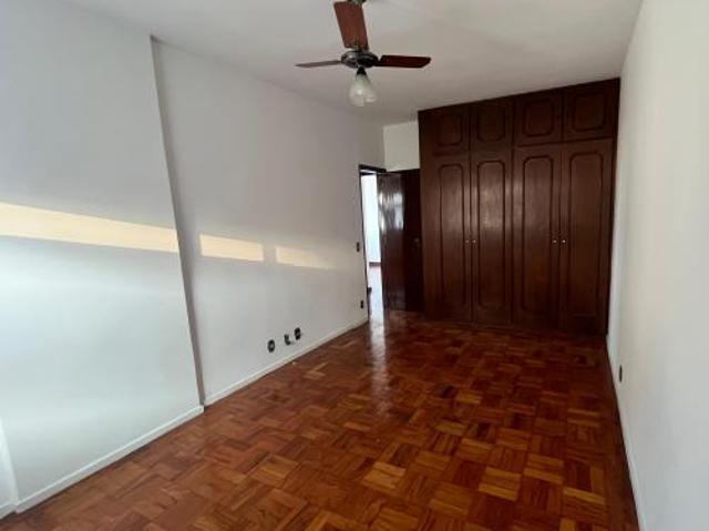 APARTAMENTO NO BOQUEIRÃO SANTOS