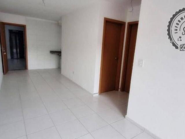 Apartamento no Boqueirão, praia Grande SP