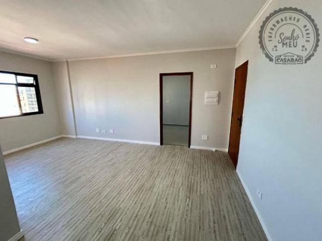 Apartamento no Boqueirão, Praia Grande SP