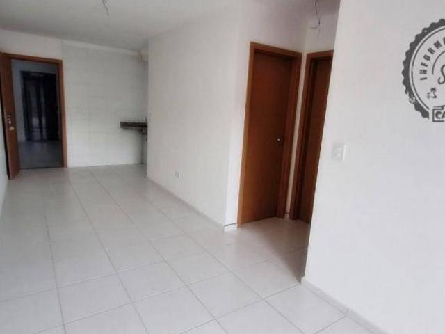 Apartamento no Boqueirão, praia Grande SP
