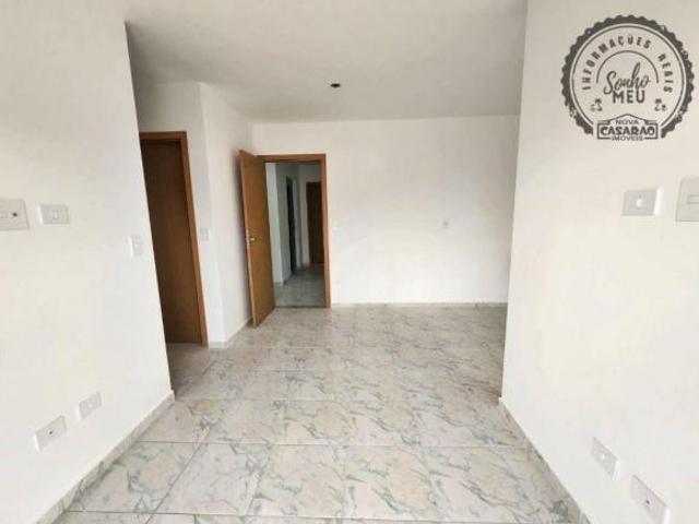 Apartamento no Boqueirão, Praia Grande SP