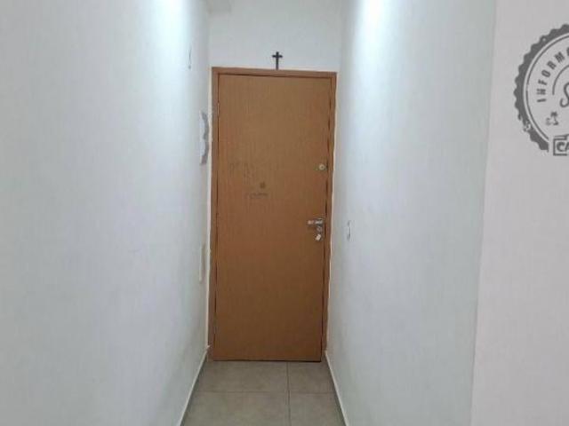 Apartamento no Boqueirão, Praia Grande SP