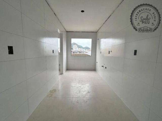 Apartamento no Boqueirão Praia Grande/SP
