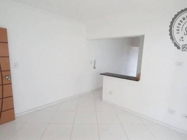 Apartamento no Boqueirão Praia Grande/SP